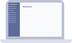 How To Deploy a Connector on CloudConnexa