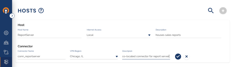 User Guide Secure Access To A Private Service Openvpn