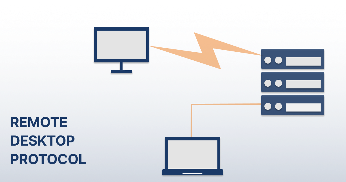 What Is RDP?
